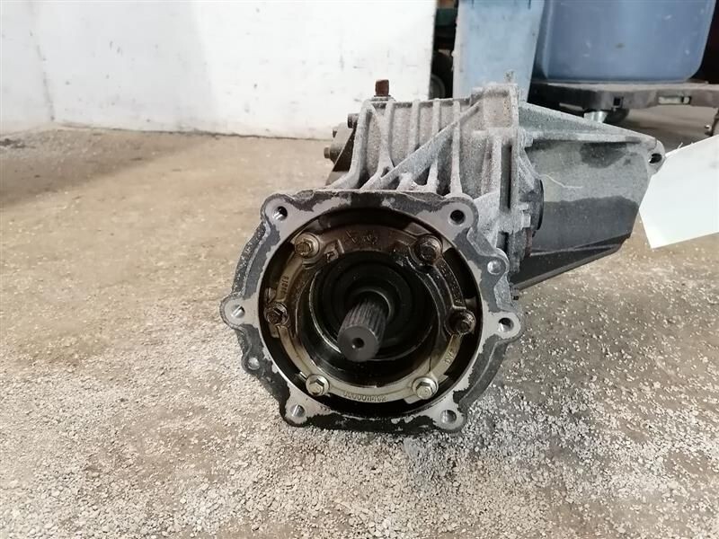 2009-2017 Chevrolet Chevy Traverse Rear Axle Differential Carrier | eBay