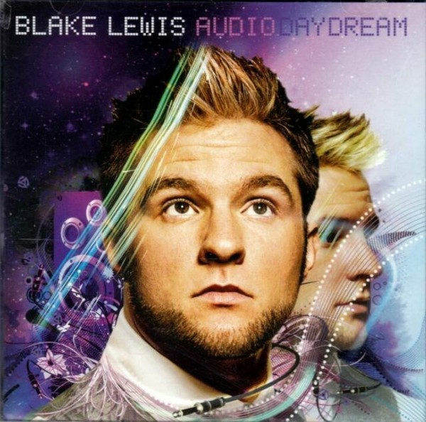 Blake Lewis Audio Daydream CD 2007 Arista Records for sale online | eBay