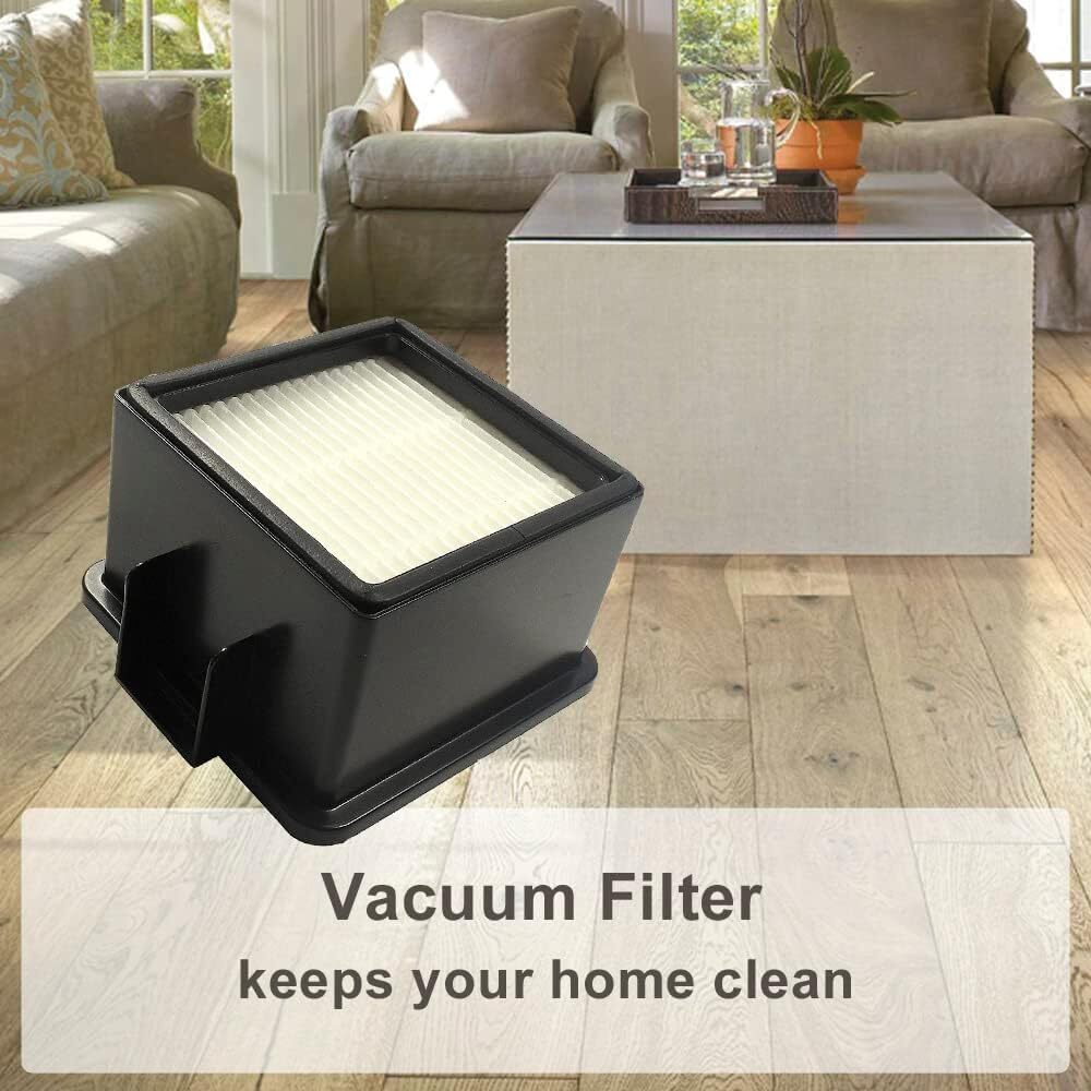 Filter for Dirt Devil UD20005 UD20005DI UD20010 EasyLite Cyclonic ...