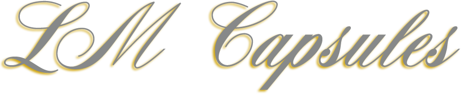 Lm_Capsules | eBay Stores