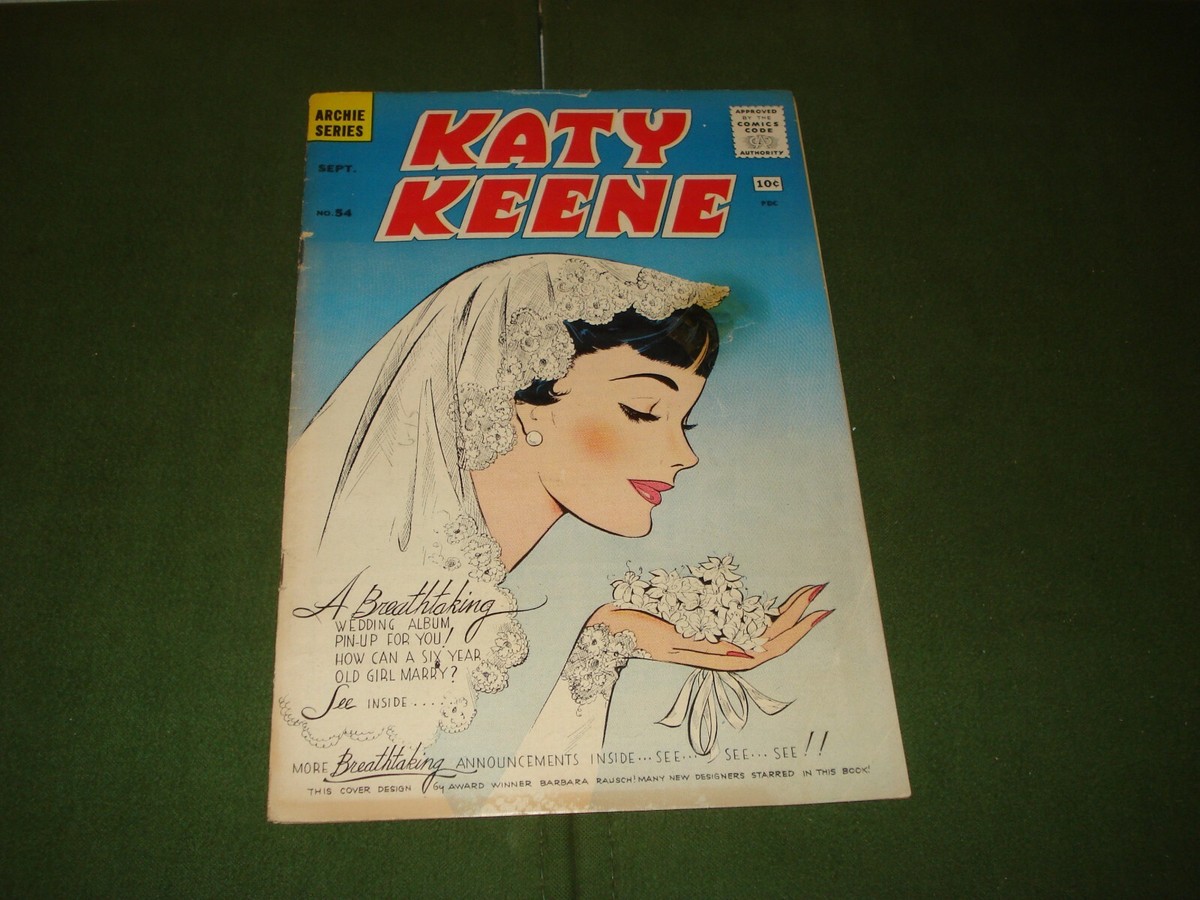 Alice Archie Wedding