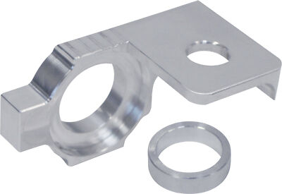 ModQuad Axle Flag Mount For KTM Polished FM-KTM | eBay