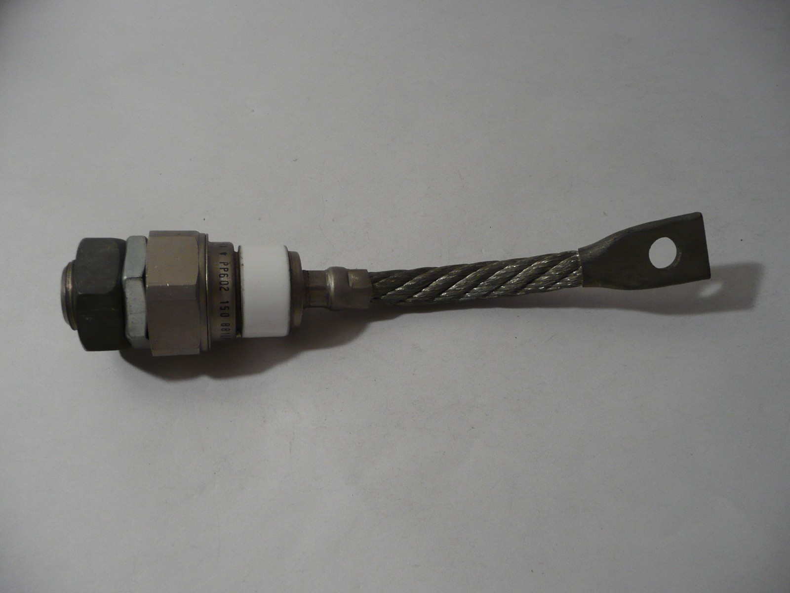 NEW LOT OF 3 PRX USA PP602 150 9345 & PP602 150 8816P SILICON DIODES, 3 ...