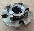 REPAIRED- Flowserve Five Star Fluid Seal 1-1/8” Stainless Seal || FAST ...