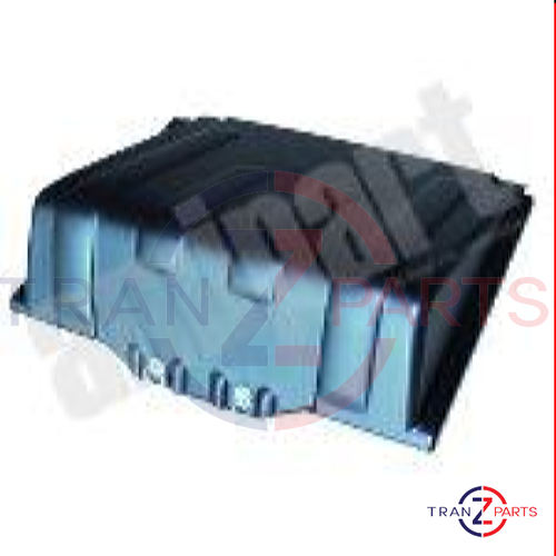 FITS MAN TGX BATTERY COVER TRUCK/ HGV/ LORRY 81418600144 | eBay