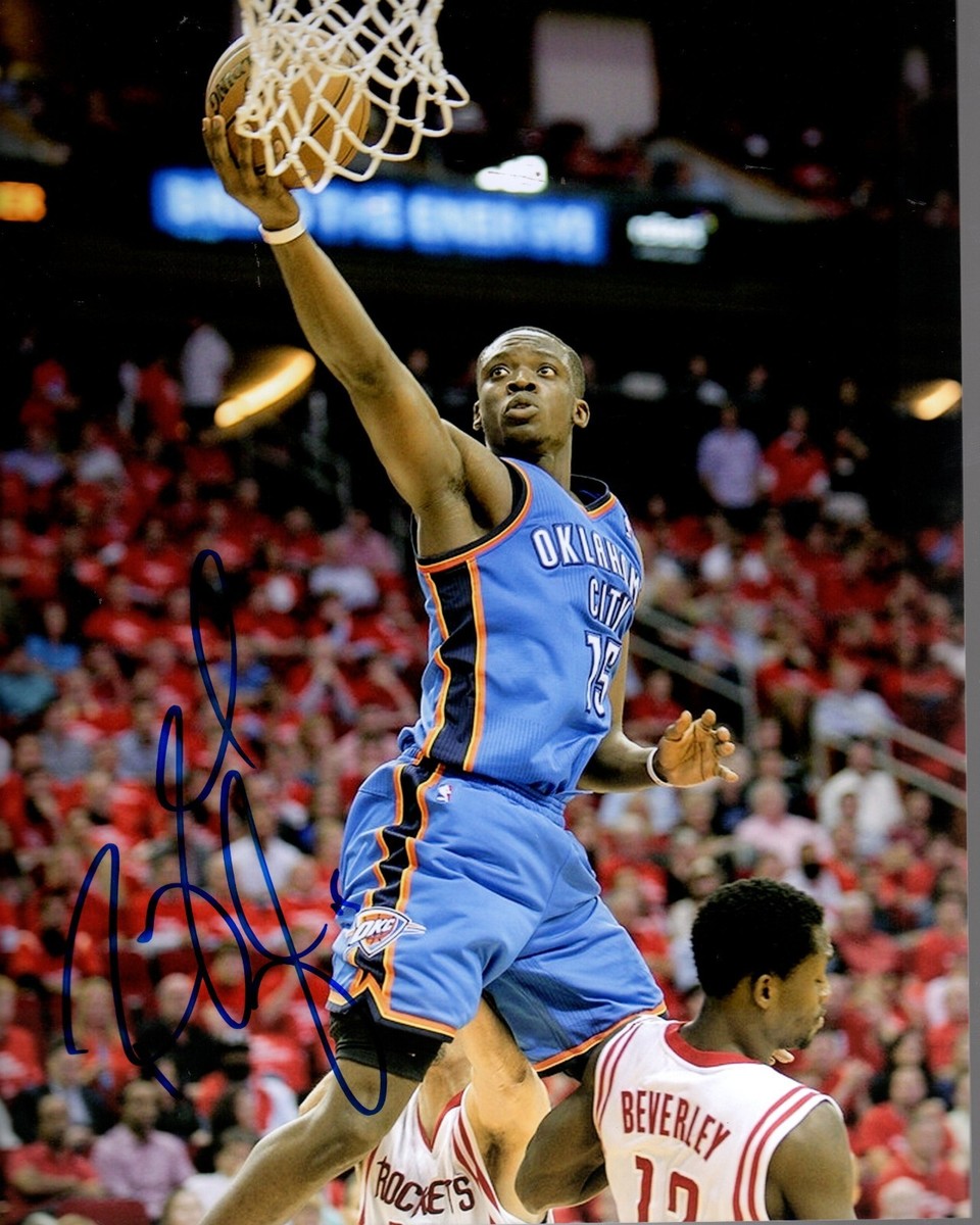 Reggie Jackson Thunder Pistons' Reggie Jackson Taunted Thunder In Win,