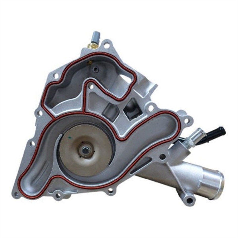 Water Pump 68261224AG For Dodge RAM 1500 2019-2024 Jeep Wagoneer 2022 ...