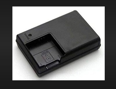 Sony BC-CSK Battery Charger for Sony NP-BK1 Lithium Ion Rechargeable ...