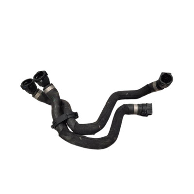 MINI BMW Cooper One X1 Hose Transmission Oil Heat Exchanger Genuine ...