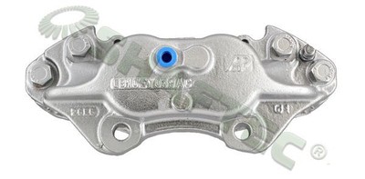 SHAFTEC BC173 Brake Caliper Front Left Fits Land Rover 90 Defender LDV ...