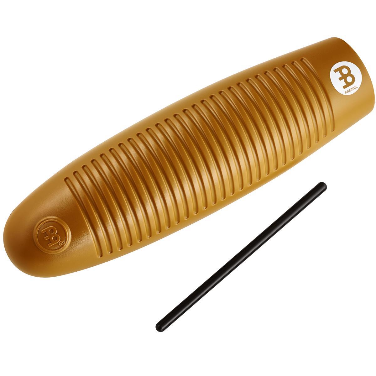 Meinl Turbo Plastic Guiro with Scraper #GU9 | eBay