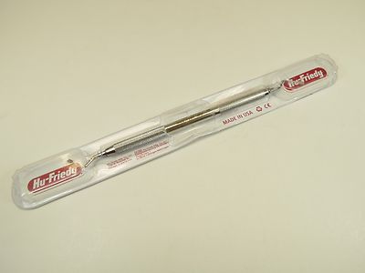 Cord Packer Gingival Guyer No 7 GCPG76 HU FRIEDY | eBay