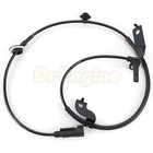 Front Left ABS Wheel Speed Sensor Fit Mitsubishi Lancer RVR Outlander ...