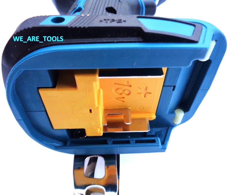 New Makita Brushless 18V XDT13 Cordless 1/4" Impact, Driver, Drill 18 ...