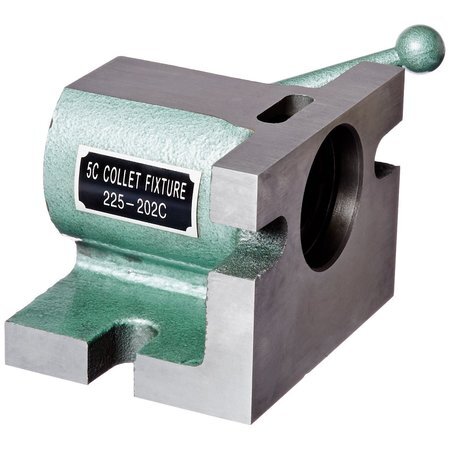 Hhip Horizontal/Vertical Angle Collet Fixture 3900-1625 Hhip 3900-1625 ...