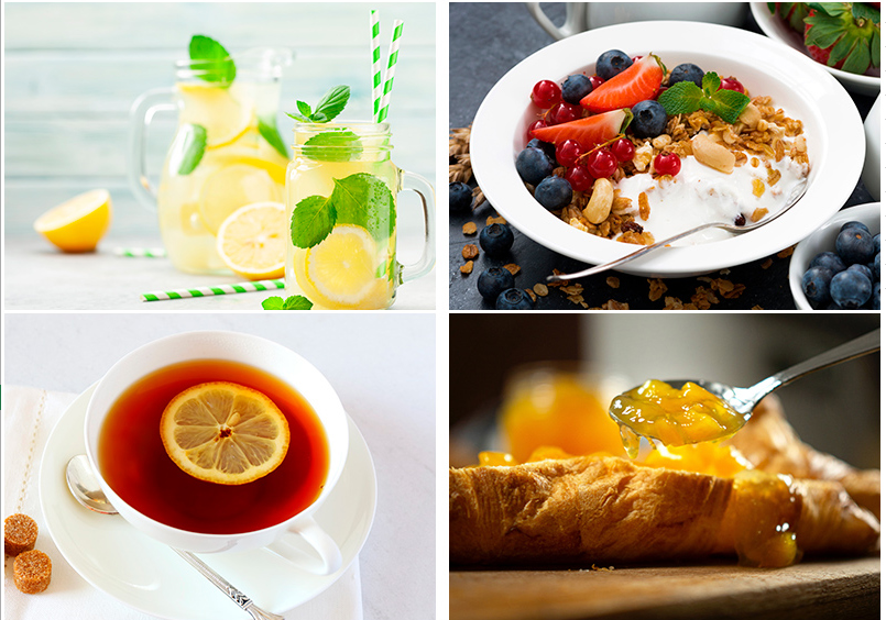 Hallabong tea from Jeju Island 25g x 15packs/ liquid stick/ Hallabong ...