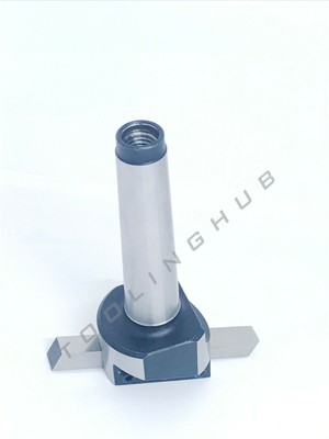 Lathe - Fly Cutters