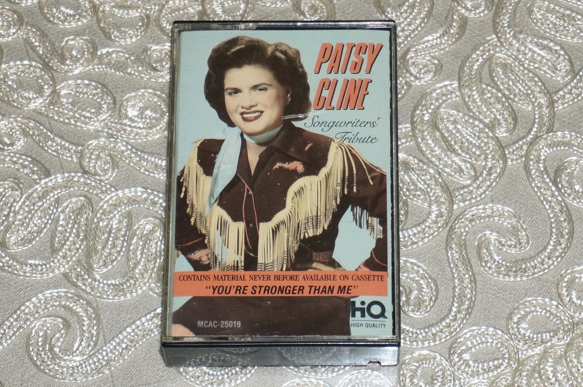 Patsy Cline, Guitarra How To Play "Crazy" By Willie Nelson/Patsy Cline