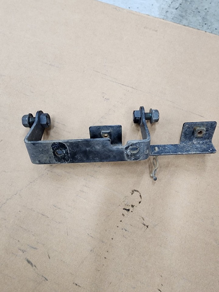 Yamaha Golf Cart Starter Generator Bracket G16 G22 G20 G21 G29 | eBay