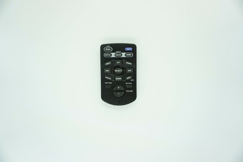 Remote Control For JVC RM-STHBC3J RM-STHBC3A TH-BC3 Soundbar Home ...