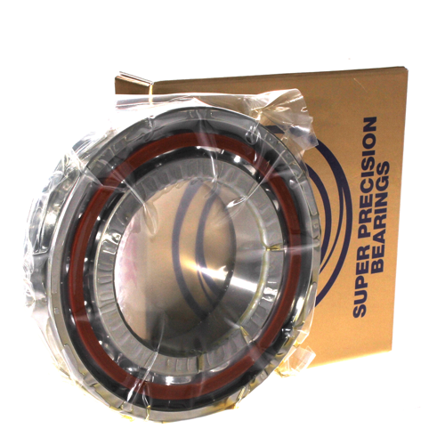 7213CTRDULP3 NSK Nippon Seiko 65 x 120 x 46 mm ANGULAR CONT. BALL ...