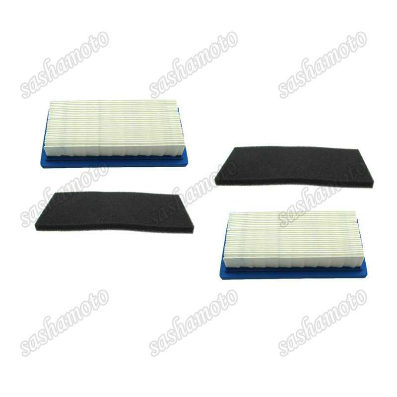 Air Filter For 494511 4145 93400 133400 Honda G150 G200 GX200 17211-883 ...