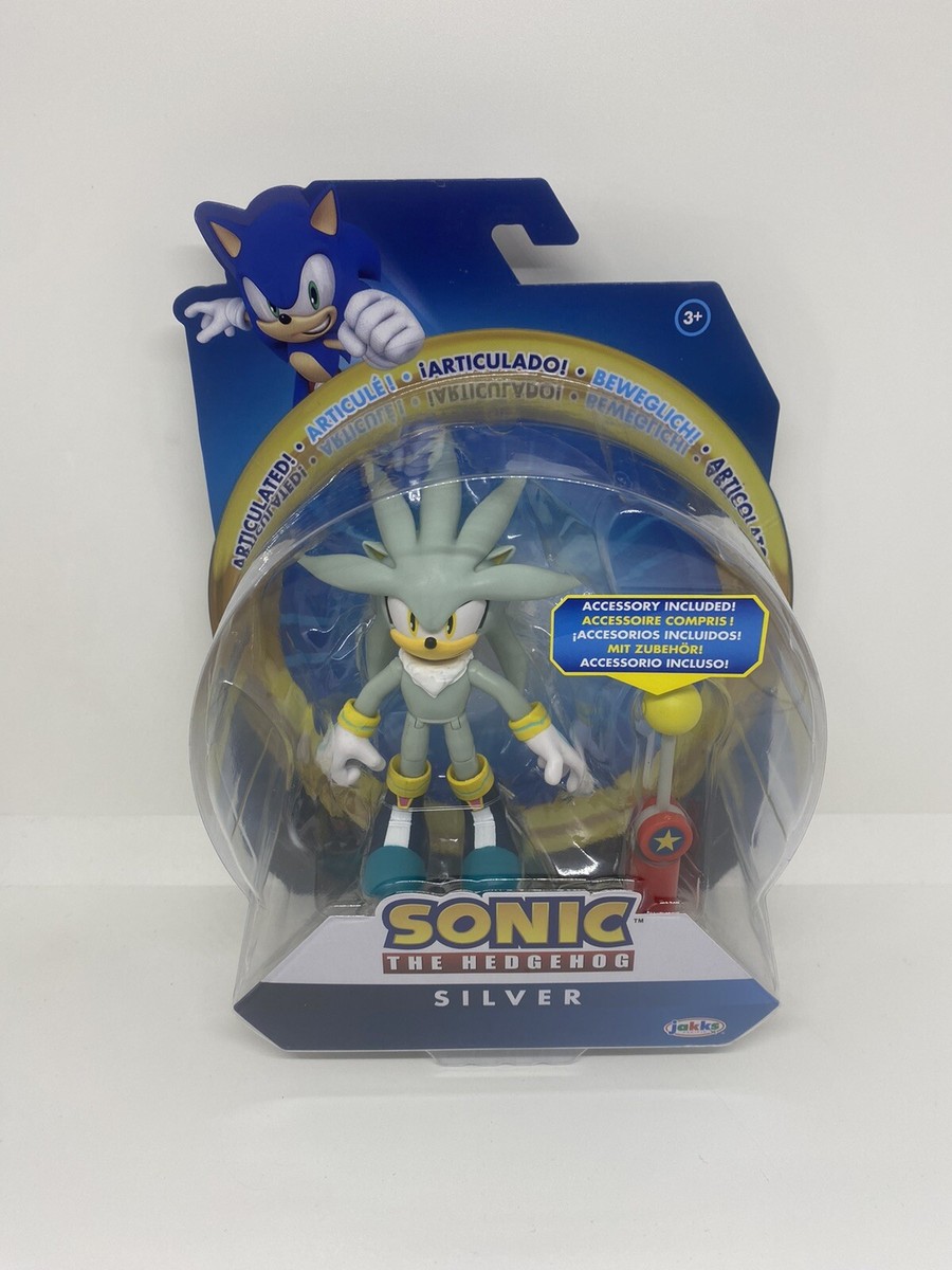 Sonic Boom Silver The Hedgehog Dab Sonic The Hedgehog Sonic Forces