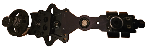 HHA Optimizer Lite Ultra scope - with extension | eBay