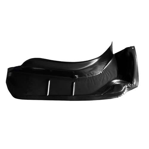 New Goodmark Driver Side Trunk Floor Fits Chevrolet Chevelle ...