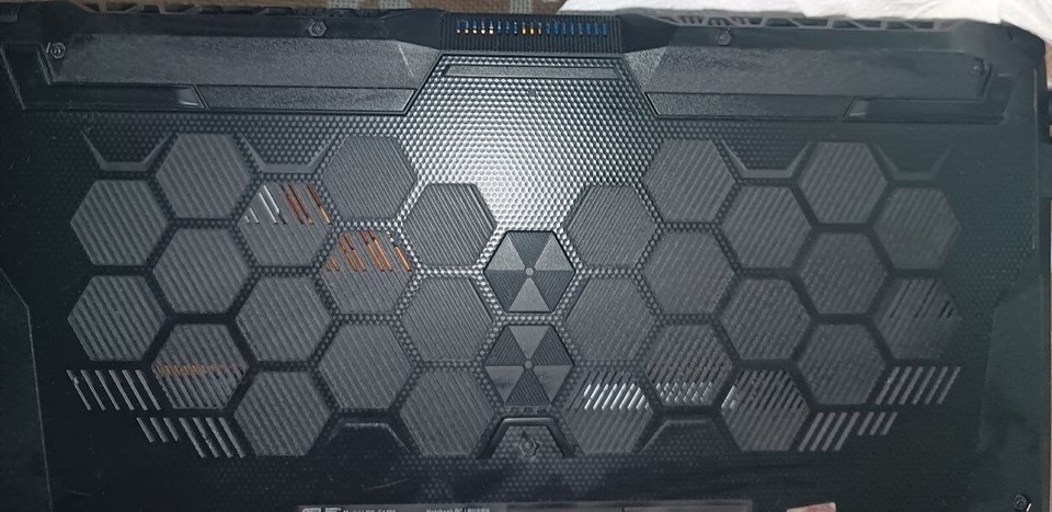 Asus Tuff Gaming Laptop A15 FA506IU 32 Gb Memory | eBay