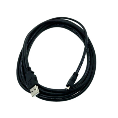 15' USB Cable Cord for WACOM"TUOS TABLET CTH-690 CTH-460 CTH-470 CTH ...