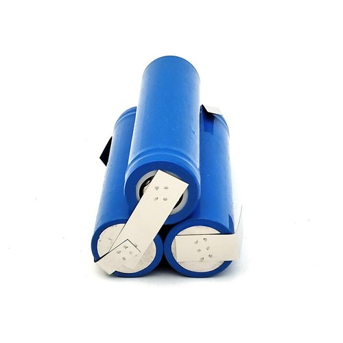 3000mAh for Baricus 12V Li-ion tool battery pack L1215 ET-D1081 QV ...