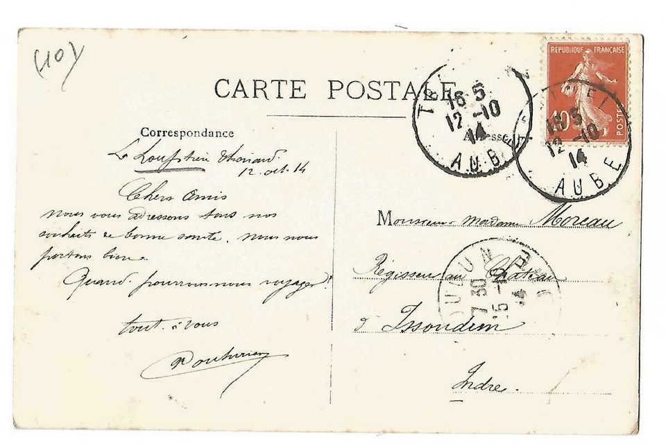 10 Saint Etienne Sous Barbuisse The Great Street | eBay