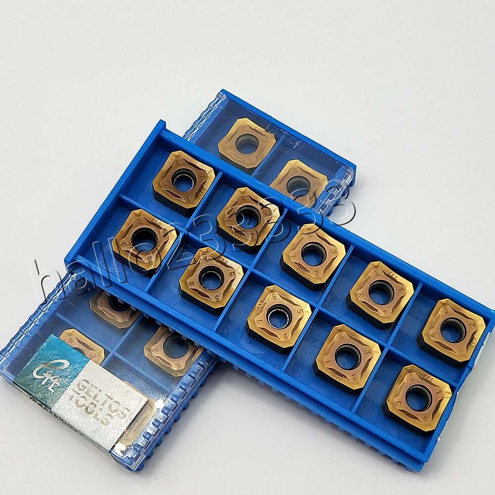 10pcs SNMX1206ANN-WW JTS991 SNMX 1206 SNMX1206 CNC Carbide inserts ...