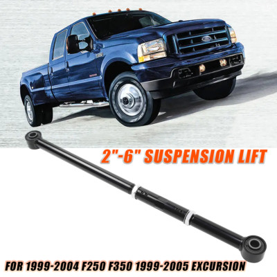 Front Adjustable Track Panhard Bar for Ford 1999-2004 F250 F350 99-05 ...