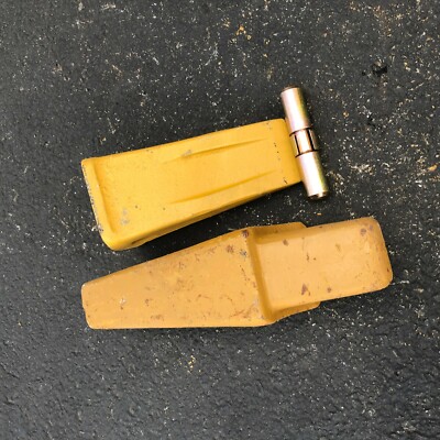 20Y-70-14520 adapter ,205-70-19570 TEETH,09244-02496 PIN fits komatsu ...