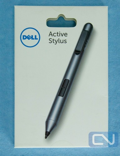 GENUINE Dell Active Pen Wireless Stylus Kit Latitude Venue 8/10 XDCK7 ...