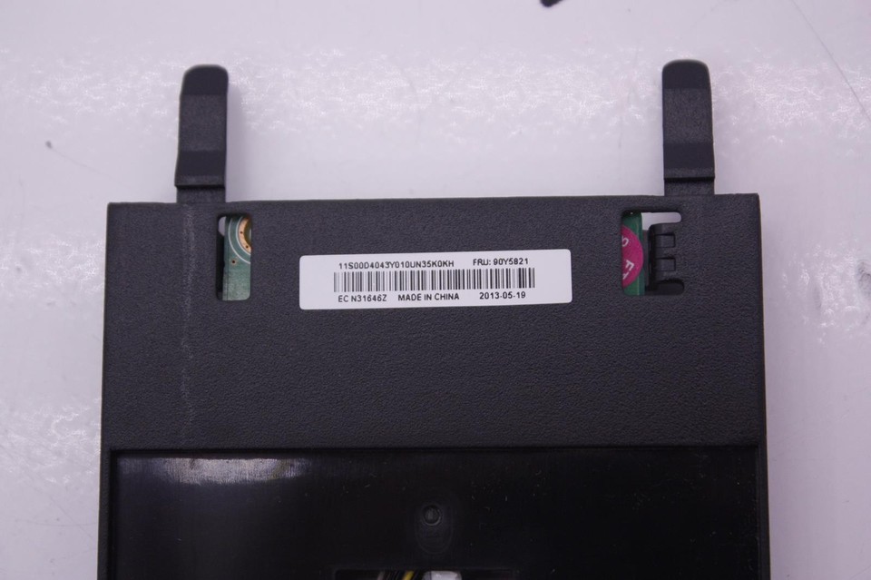 IBM 90Y5821 00D4043 IBM FRONT CONTROL PANEL BOARD FOR X3550 M4 | eBay
