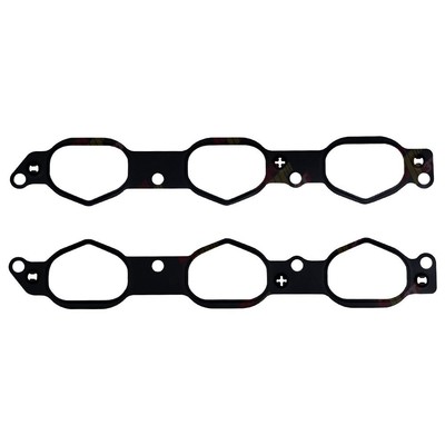 A Pair Mercedes-Benz W211 W171 W203 Air Intake Engine Manifold Repair ...