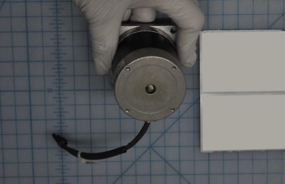 Printronix P5000 Ribbon Motor 154071-901 | eBay