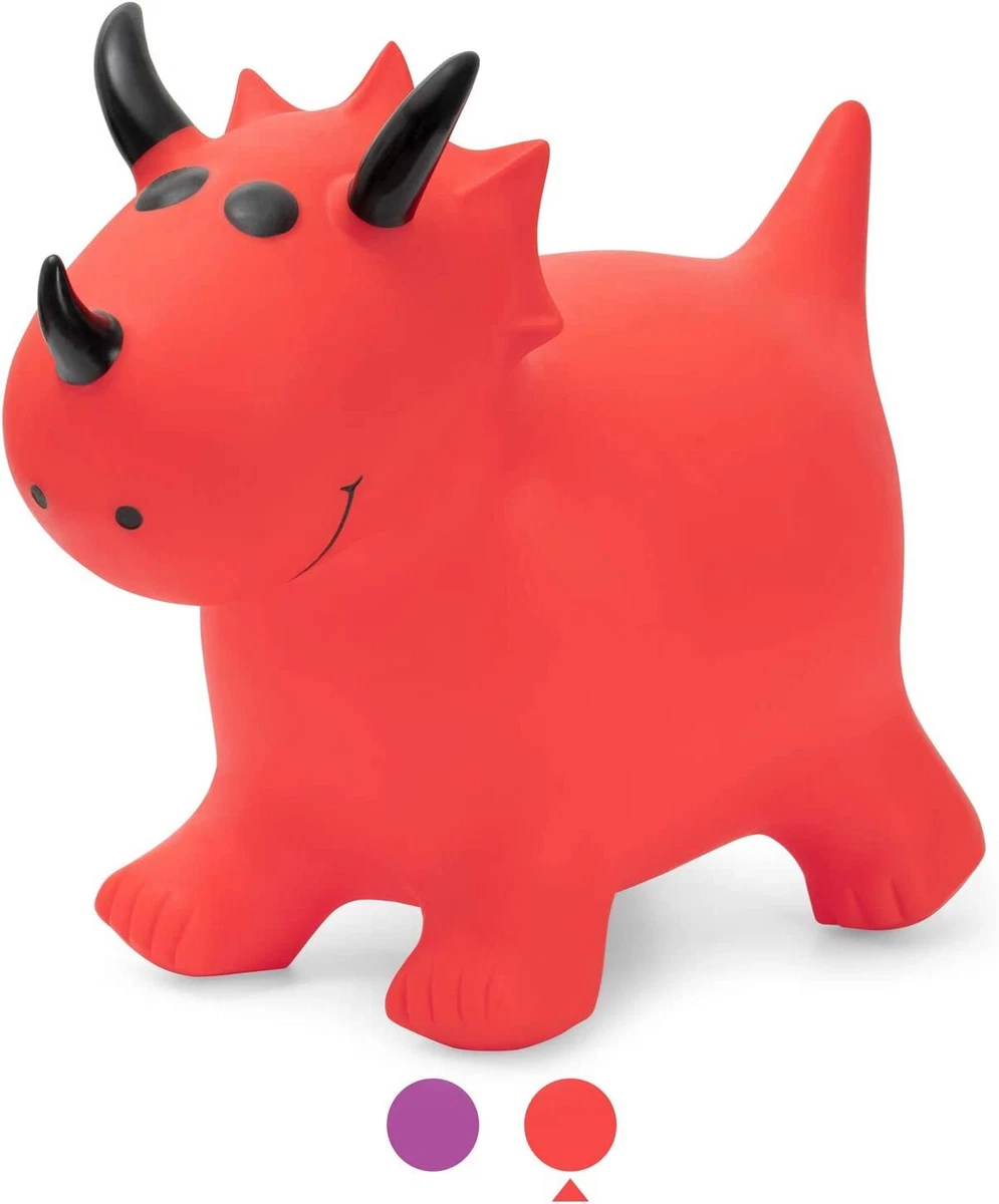 Inflatable Ride On Toys