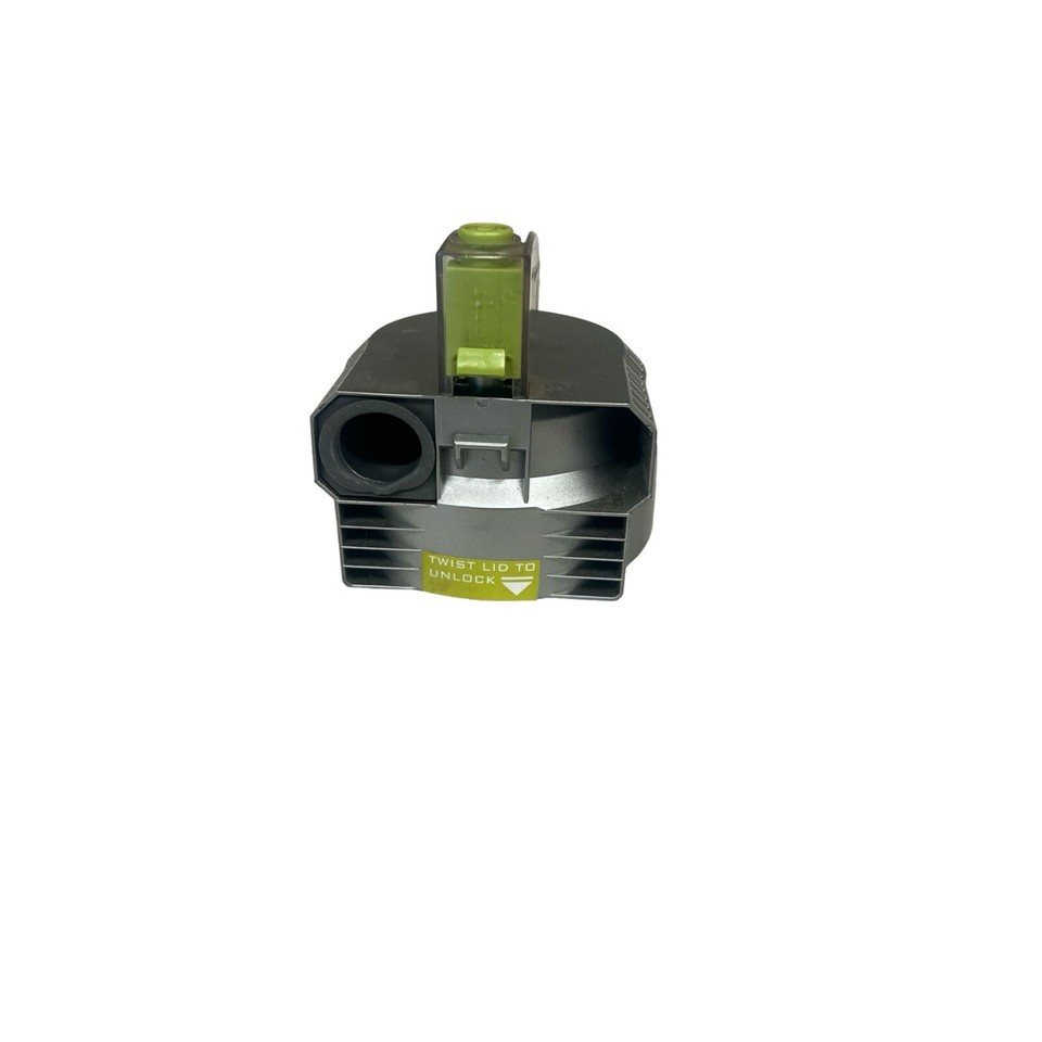 📝Hoover Top canister cover lid button cap for dustbin UH70400 Wind ...