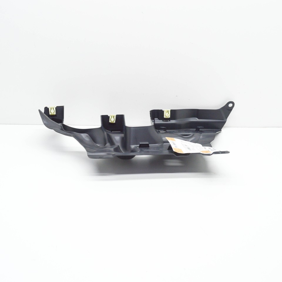 BMW 5 G30 Ensemble de direction Couvercle lat ral gauche 51757340191 ...