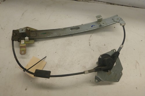 FORD EB ED EF EL FALCON PASSENGER SIDE REAR MANUAL WINDOW REGULATOR ...
