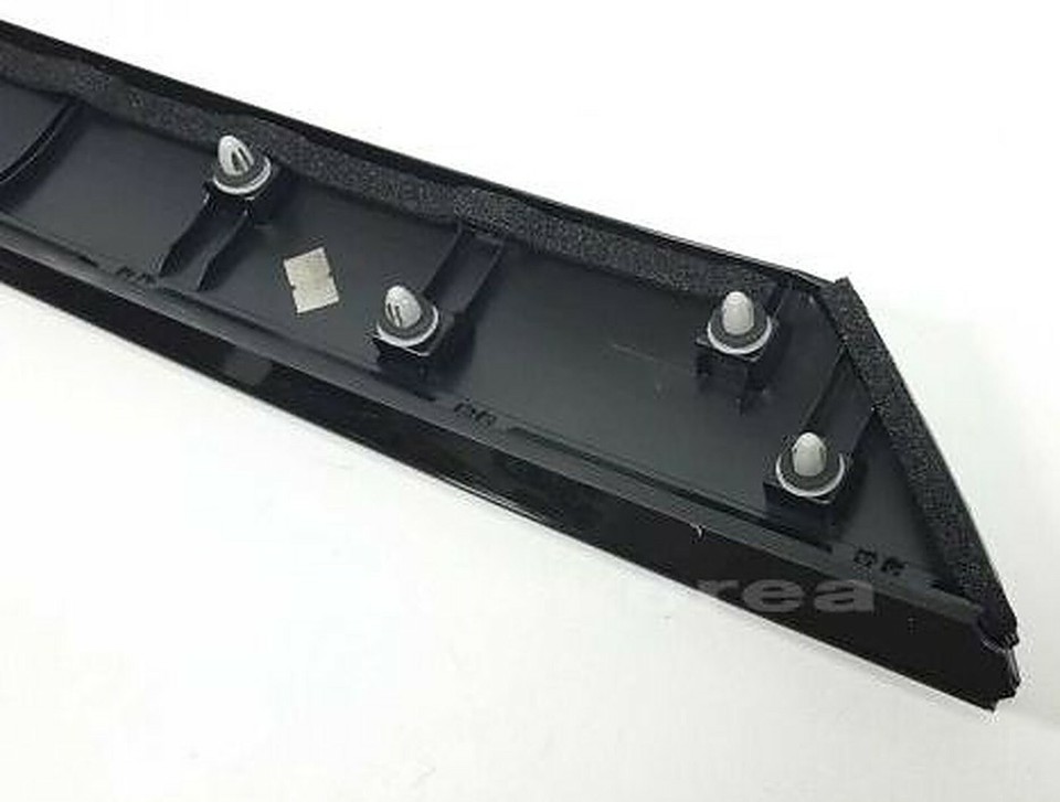 FREE DHL GENUINE 86180B2000 Windshield Pillar Molding RIGHT For 14-19 ...