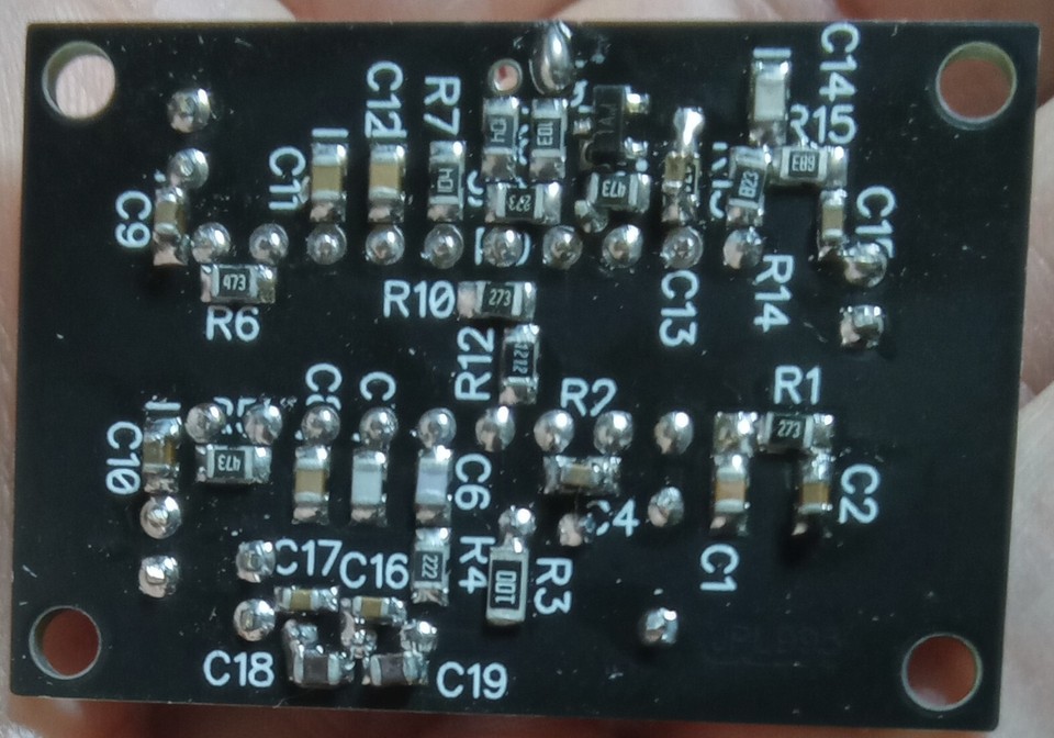 MPX STEREO DECODER | eBay