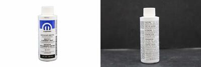 Genuine Mopar Fluid 4318060AC Limited Slip Additive - 4 oz. Bottle | eBay