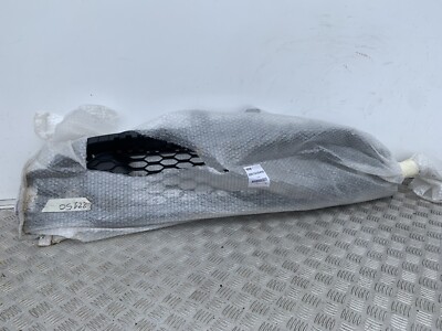 IVECO DAILY MK6 (2015-on) 2.3 Front Bumper Step Grill Lower Grille ...