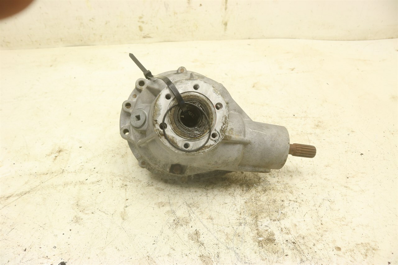 Used OEM - Polaris Ranger 500 700 EFI EPS Rear Differential (Open Side ...
