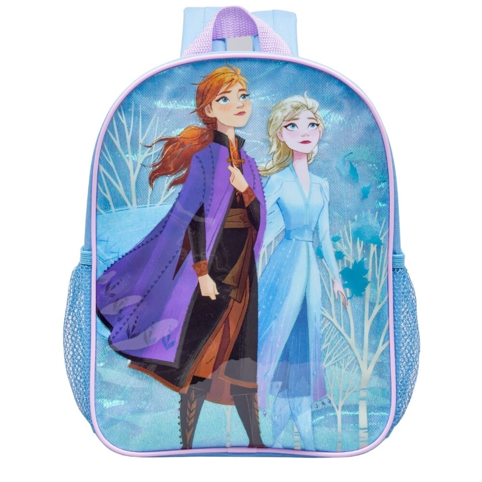 Kids Character Backpack Rucksack School Bag Nursery Reins 3D Official ...
